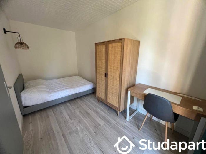 Appartement 1 pièce à louer - Pau Nord
