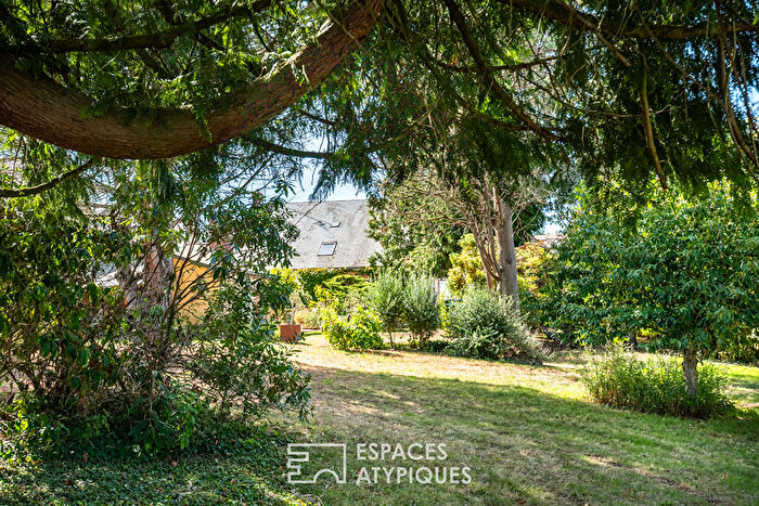 Maison 6 pièces à La Bazoge, à vendre