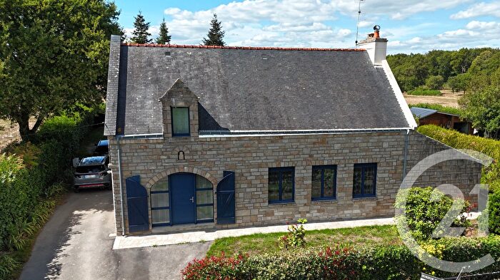 Theix : Maison 6 pièces à vendre