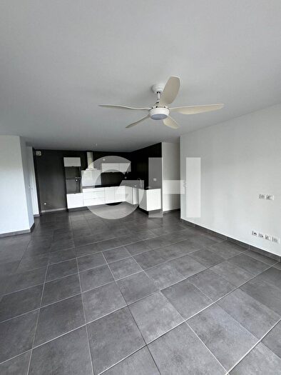 Appartement 4 pièces à Fort-de-France, à louer