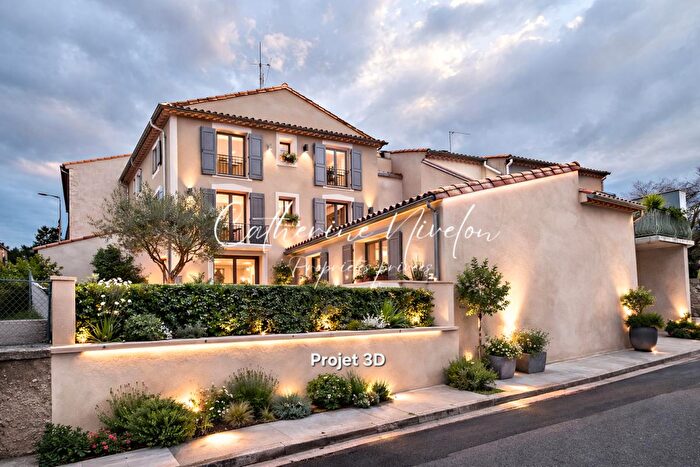 Maison 5 pièces à vendre à Maraussan