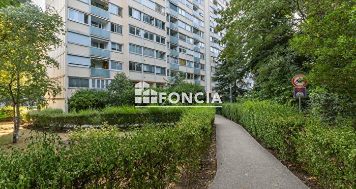 Savigny-sur-Orge, Davout : Appartement 4 pièces à vendre