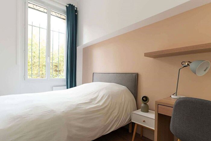 Le Bois Saint Louis, Orvault - Appartement 1 pièce à louer