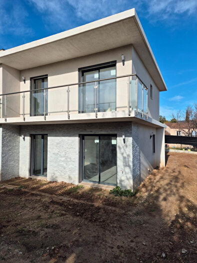 Maison à vendre - Grasse, Saint-Antoine, Aspres, Plascassier - 4 pièces - 3 chambres