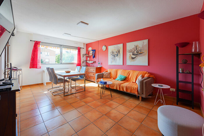 Aix-en-Provence, Jas de Bouffan - Appartement 3 pièces à vendre