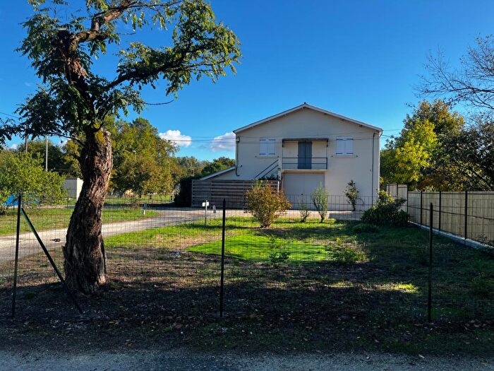 Maison 4 pièces à vendre - Pessac, Franc, L'Alouette