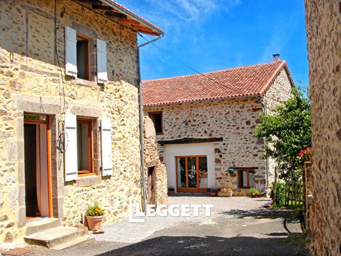 Maison à vendre - Vayres - 7 pièces - 3 chambres