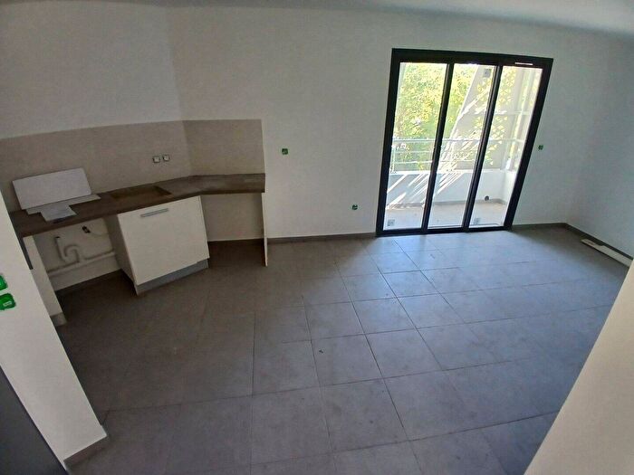 Saint-Denis - Appartement 2 pièces à louer