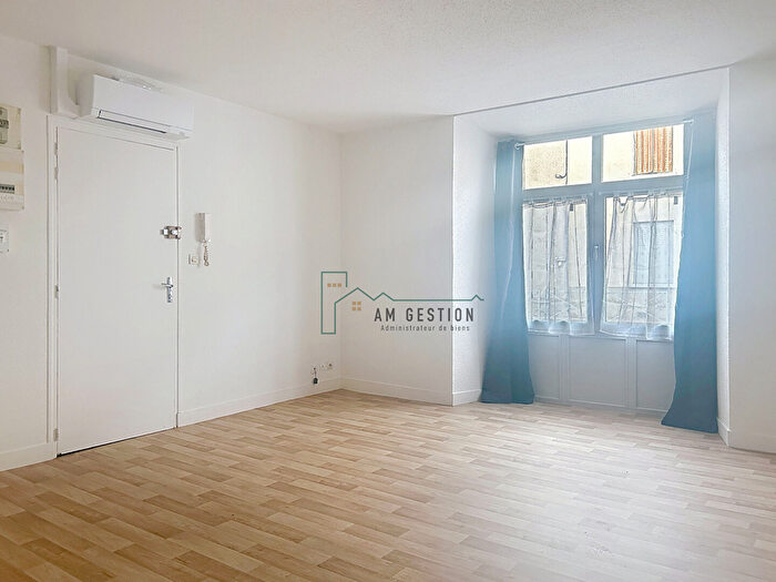 Appartement à louer - Aixe-sur-Vienne - 2 pièces - 1 chambre