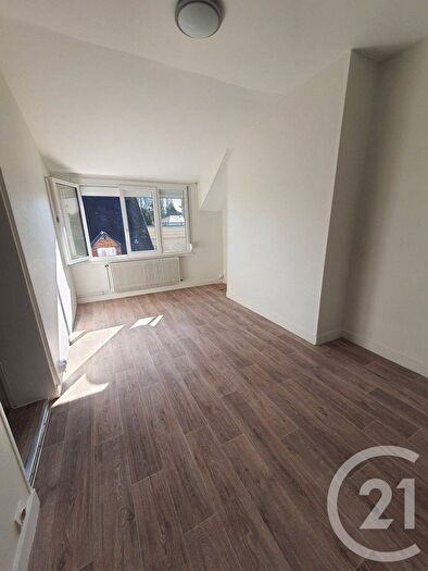 Appartement à louer - Bonneval - 2 pièces - 1 chambre