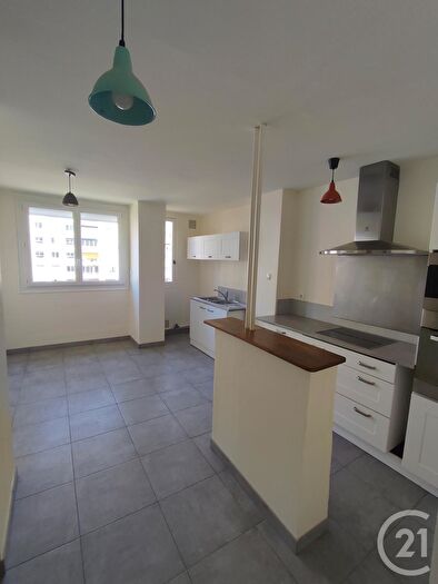 Orléans, Gare : Appartement 3 pièces à vendre