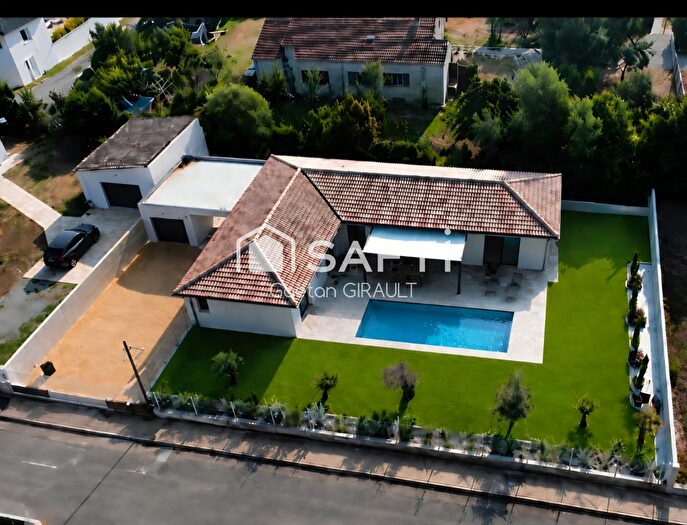 Maison 4 pièces à vendre - Penta-di-Casinca
