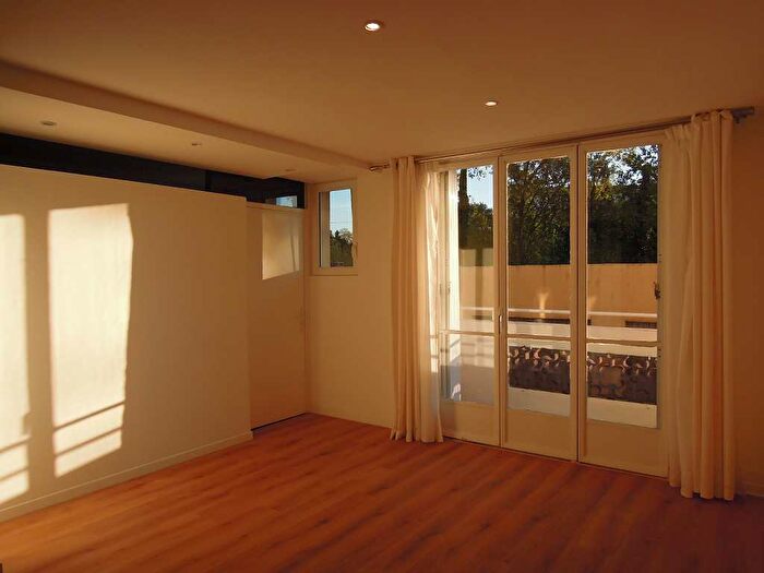 Appartement 2 pièces à louer à Montpellier, Les Aubes