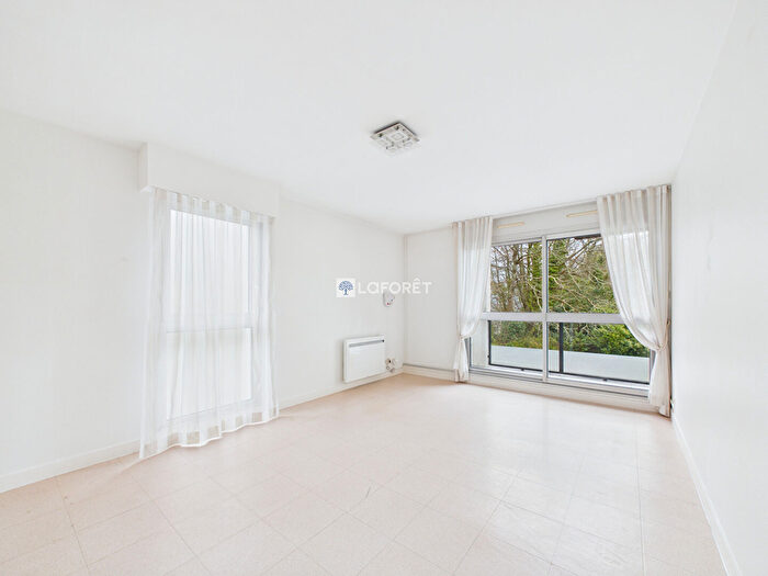 Appartement 2 pièces à vendre - Quimper, Locmaria, Tourelle, Kervir