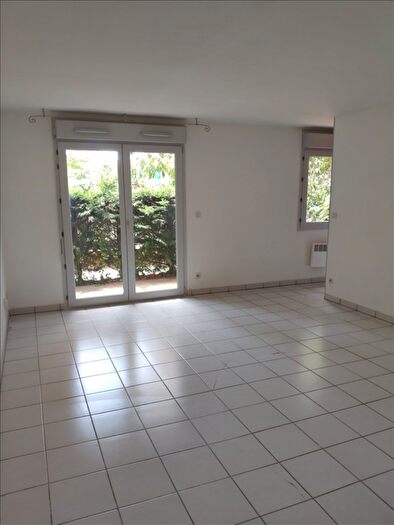 Appartement 2 pièces à louer à Toulouse, Saint-Martin du Touch