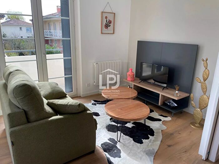 Appartement 3 pièces à louer - Portet-sur-Garonne