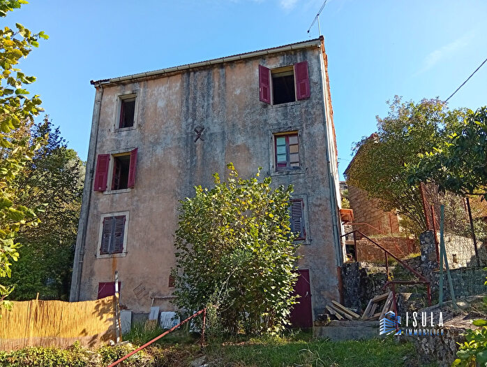 Maison à vendre - Pastricciola - 12 pièces - 6 chambres