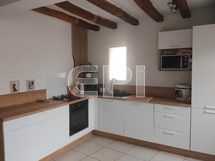 Maison à vendre - Le Voide, Vihiers - 8 pièces - 4 chambres