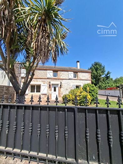 Golfech : Maison 6 pièces à louer
