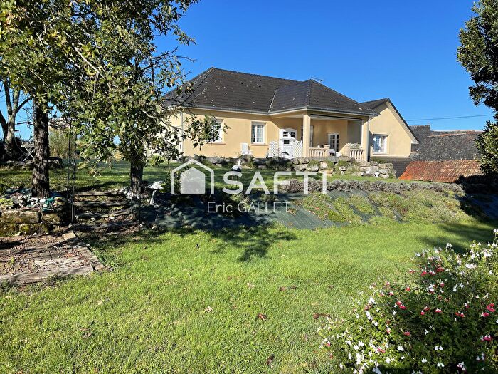 Varetz : Maison 5 pièces à vendre