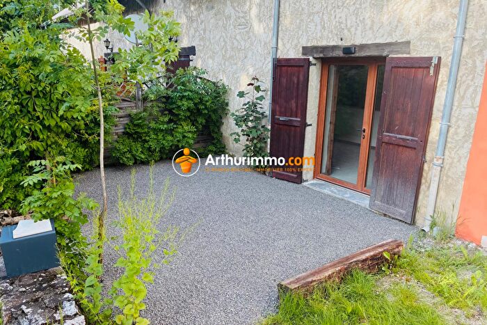 Appartement 3 pièces à vendre à Eygliers