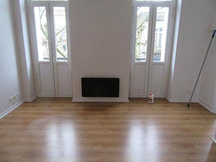 Appartement 1 pièce à louer - Bordeaux