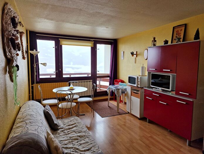 Appartement à vendre - Bagnères-de-Bigorre - 1 pièce