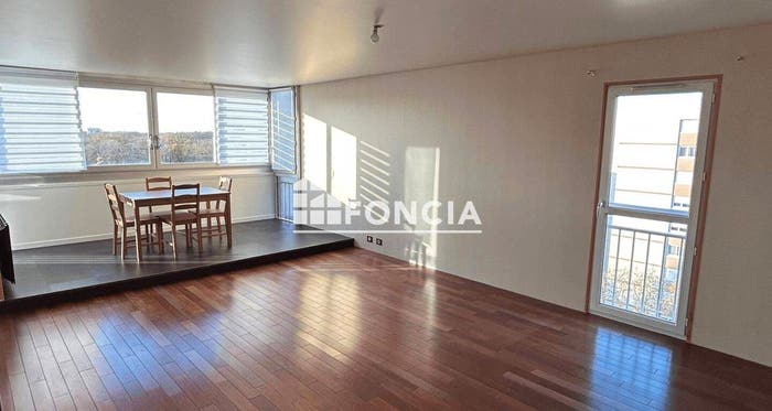 Appartement 3 pièces à louer - Exelmans, Vélizy-Villacoublay