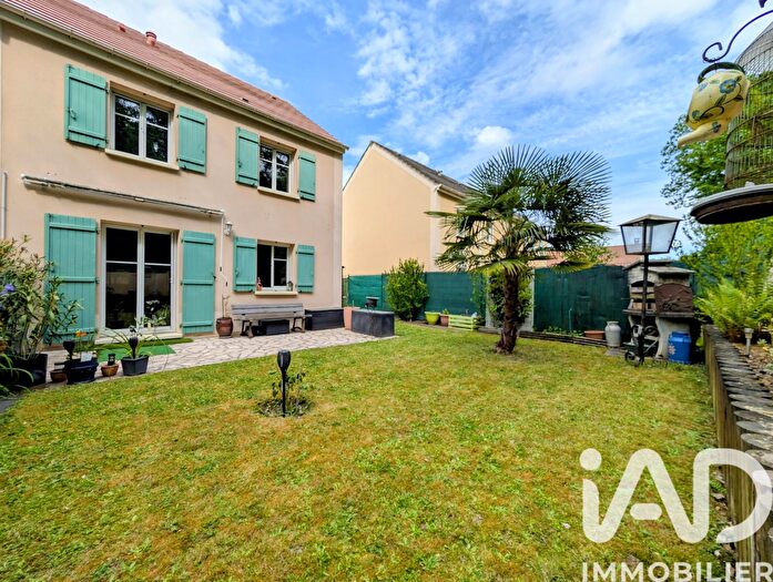 Maison 5 pièces à vendre - Fleury-Mérogis