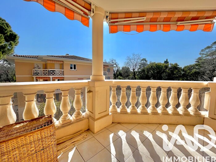 Appartement 3 pièces à vendre - Fréjus, Gallieni