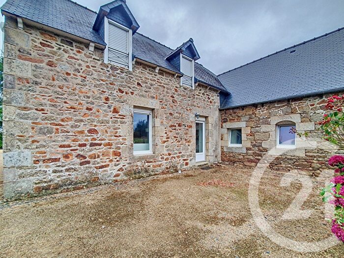Maison à vendre - Lannion, Leguer, Servel - 3 pièces - 2 chambres