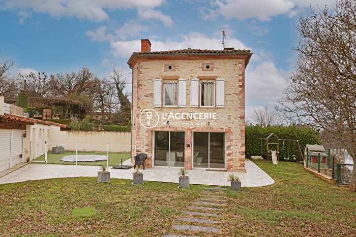 Maison 6 pièces à louer - Albi