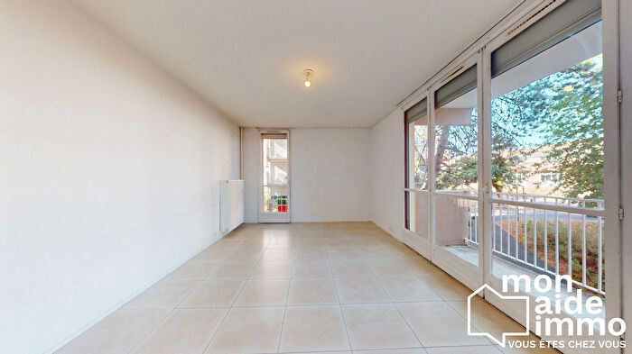 Cenon, Marègue - Appartement 2 pièces à vendre