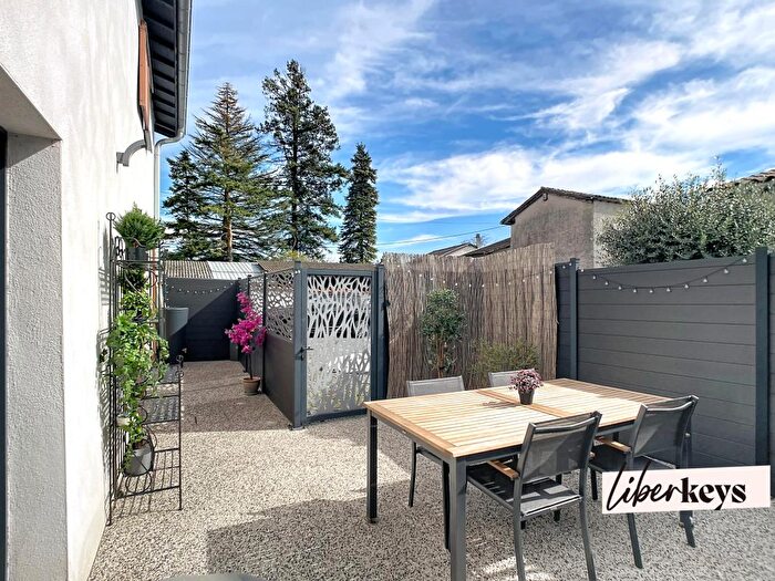 Maison à vendre - Cailloux-sur-Fontaines - 3 pièces - 2 chambres