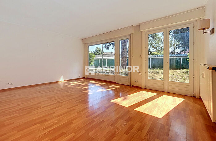 Appartement 3 pièces à vendre - Marcq-en-Barul, Croisé Laroche, Rouges Barres