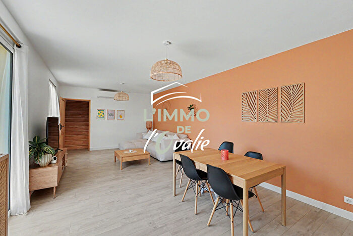 Maison 5 pièces à vendre à Larra