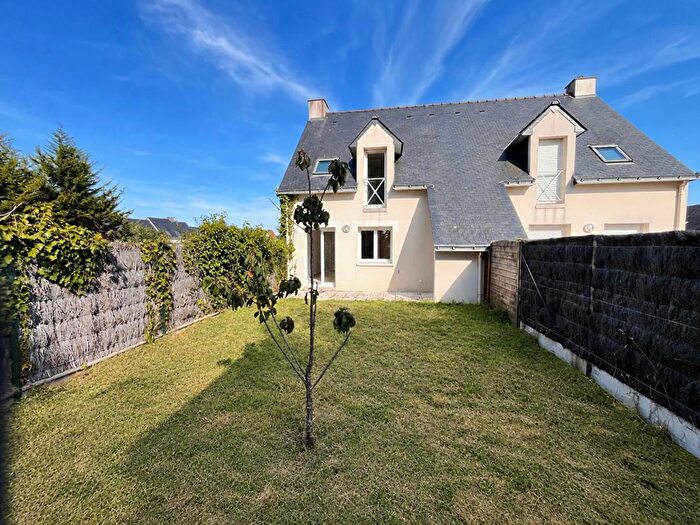 Maison 4 pièces à vendre à La Turballe