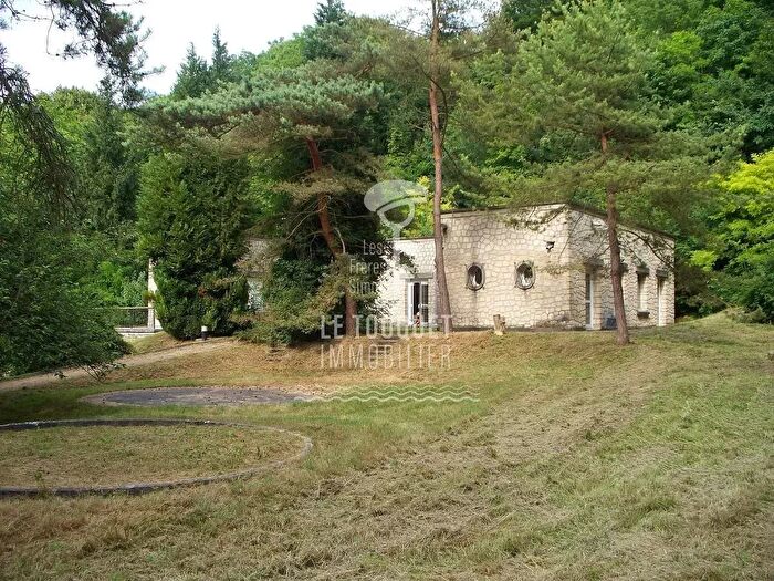 Maison 5 pièces à Noisy-sur-Oise, à vendre