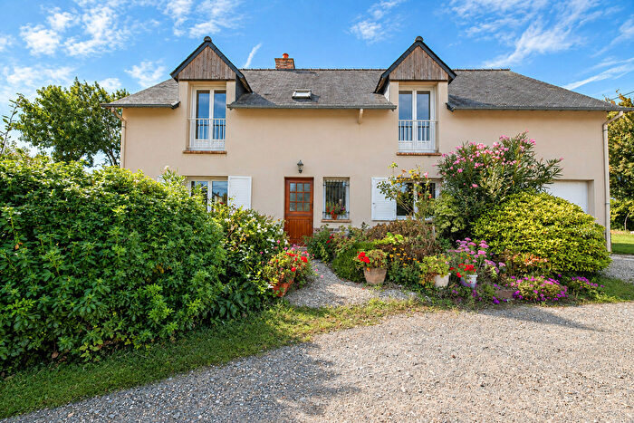 Le Rheu - Maison 6 pièces à vendre
