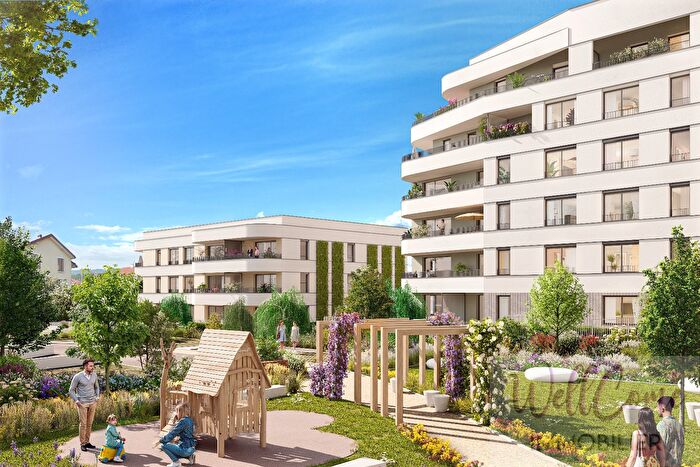 Appartement à vendre - Cognin - 1 pièce