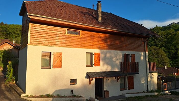 Maison 6 pièces à vendre - Ayse
