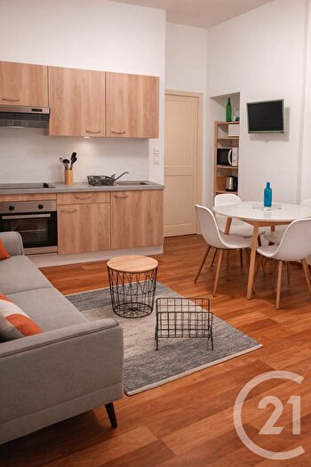 Appartement 3 pièces à louer - Perpignan, Saint-Jean