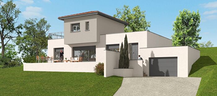 Maison 4 pièces à vendre à Castelsarrasin, Courbieu, Marchés, Gandalou, Saint-Jean