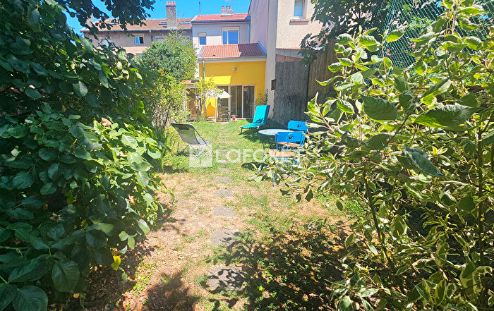 Appartement 5 pièces à vendre à Essey-lès-Nancy