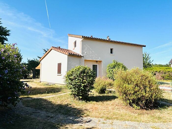 Maison 6 pièces à Châtellerault, Sud Ouest, à vendre