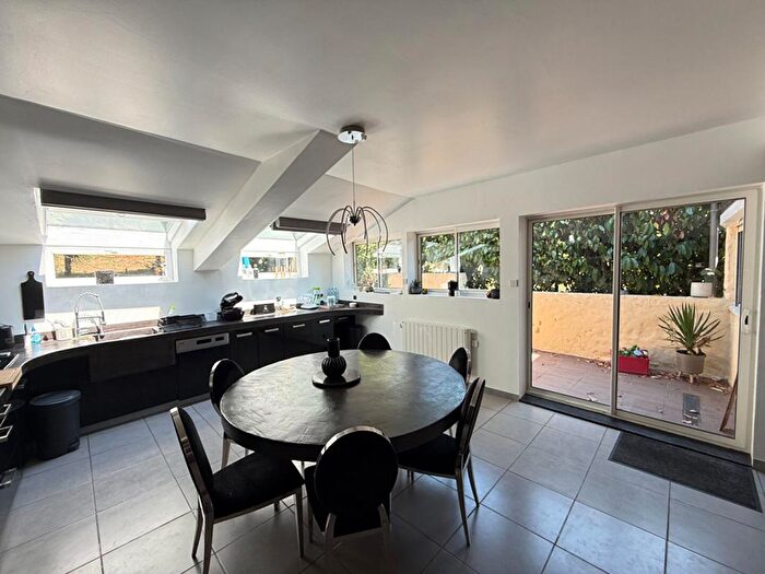 Estang : Maison 5 pièces à vendre