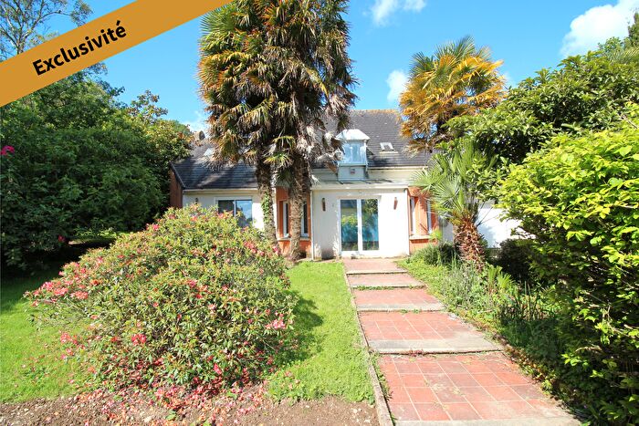 Saint-Jean-Brévelay - Maison 7 pièces à vendre
