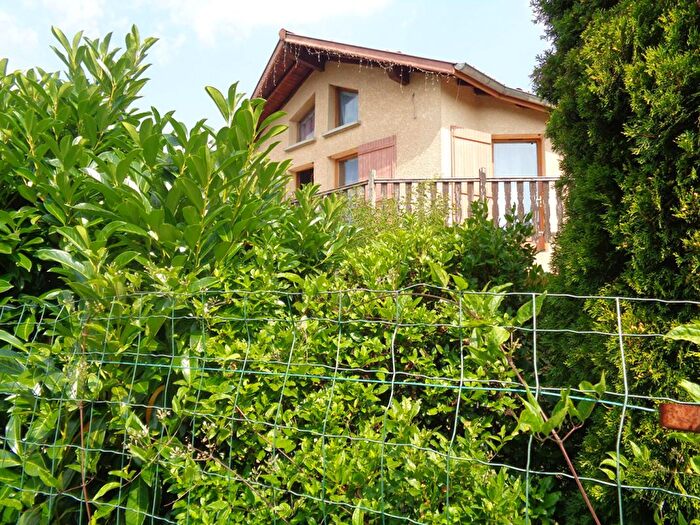 Coubon - Maison 8 pièces à vendre