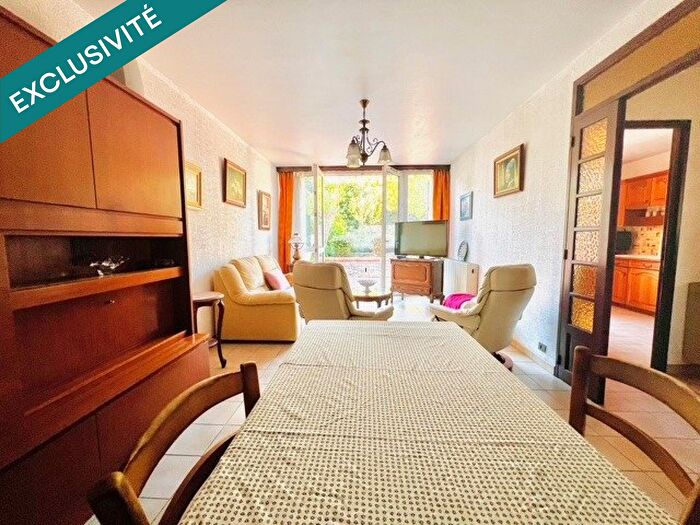 Maison à vendre - Les Pennes-Mirabeau, Jas de Rhodes - 5 pièces - 4 chambres