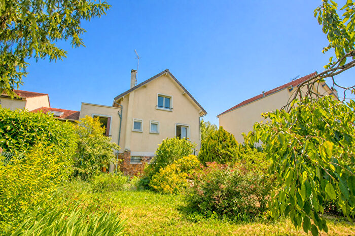 Antony, Centre-ville - Maison 5 pièces à vendre